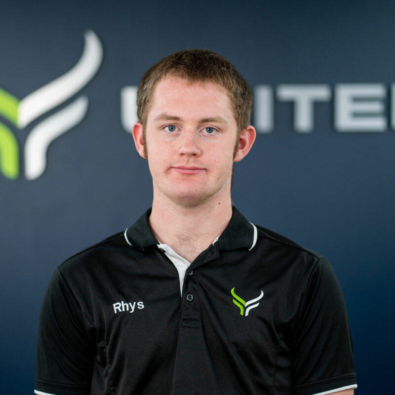 Meet The Team | United Performance UK