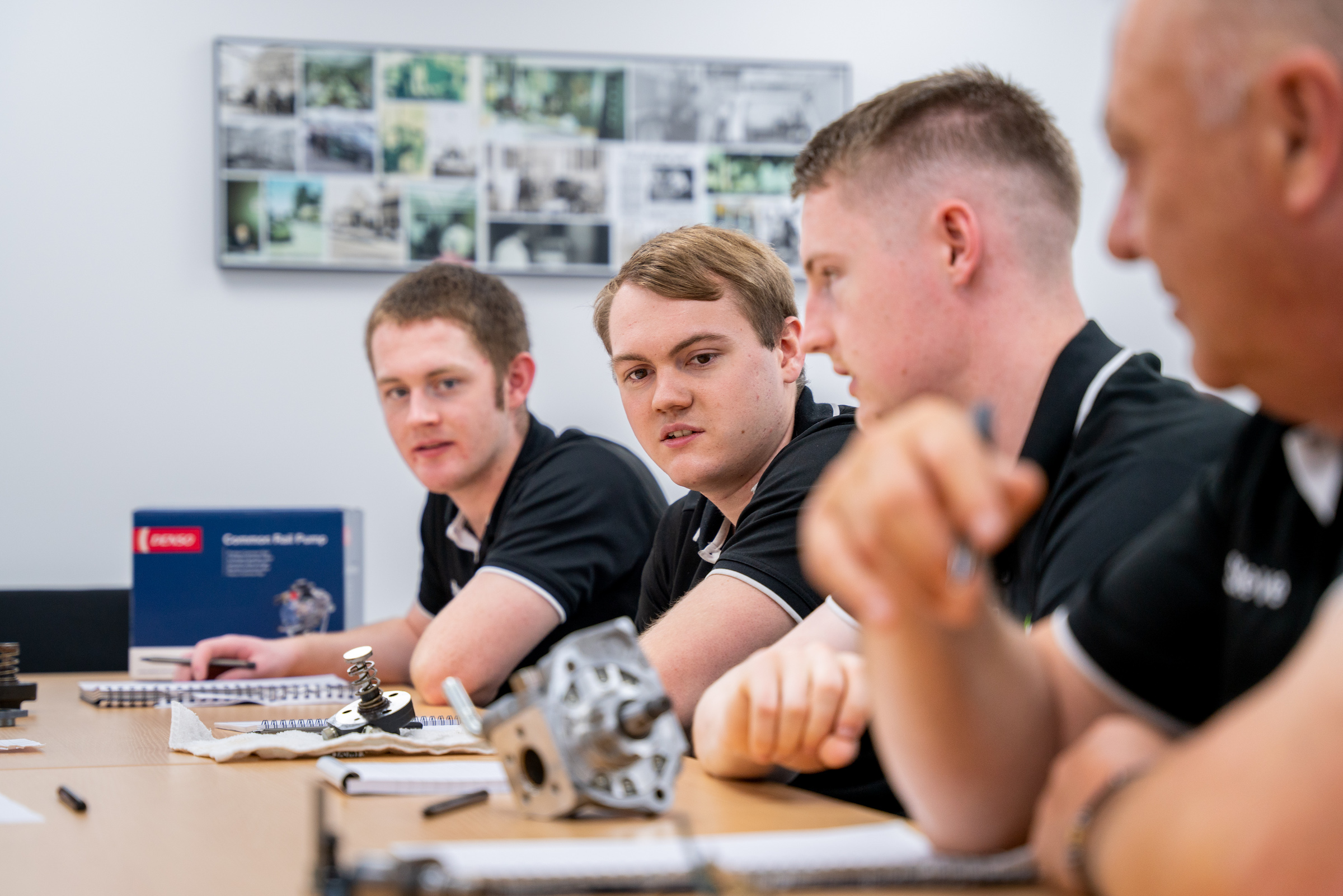 Careers | Join our Team | United Diesel | Engineering Vacancies