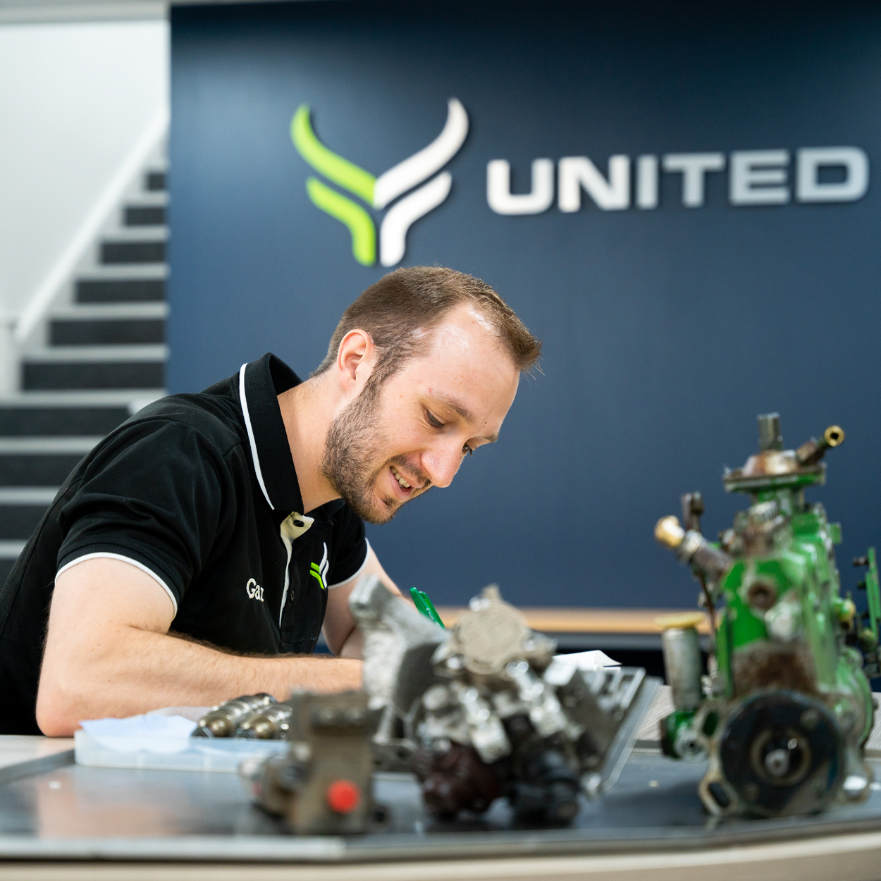 FAQs | Helpful Hints & Tips | United