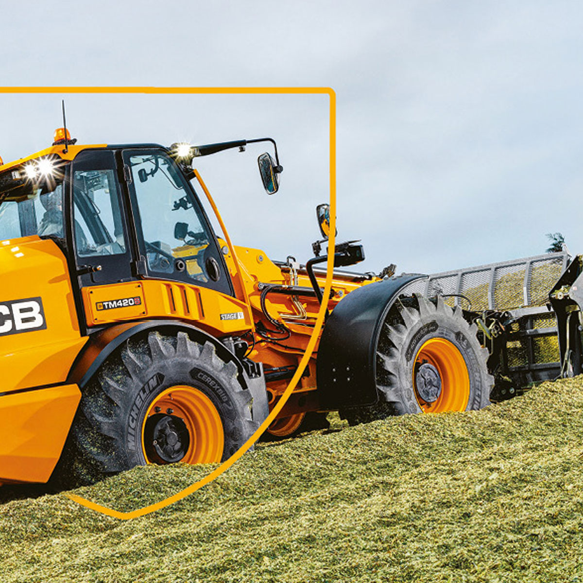 Our Network | Customers & Partners | United Performance UK